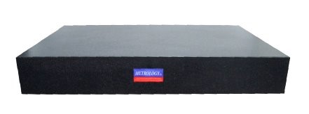 A.C.M. Laboratory - Metrology Granite Surface Plate