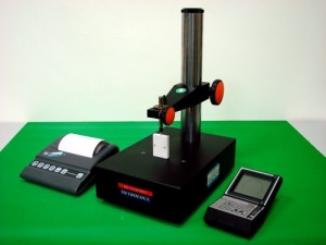 A.C.M. Laboratory - Metrology Granite Measuring Stand (Heavy Type)